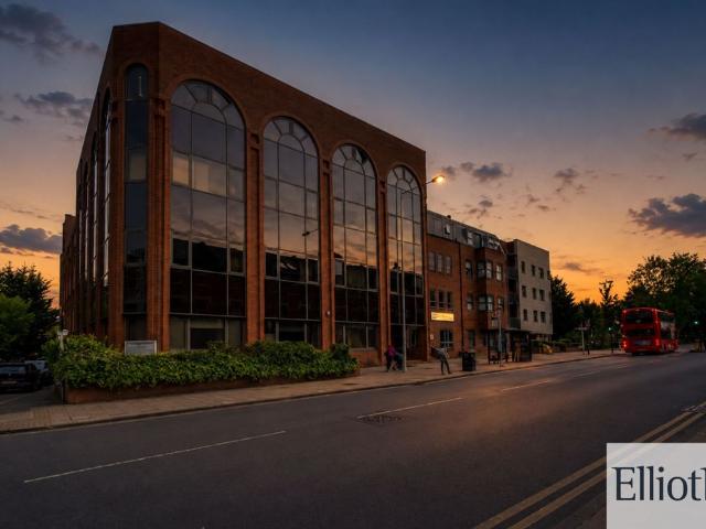 Peterborough Road, Carnegie House HA1, 1 bed flat to rent, £1,500 pcm | PrimeLocation
