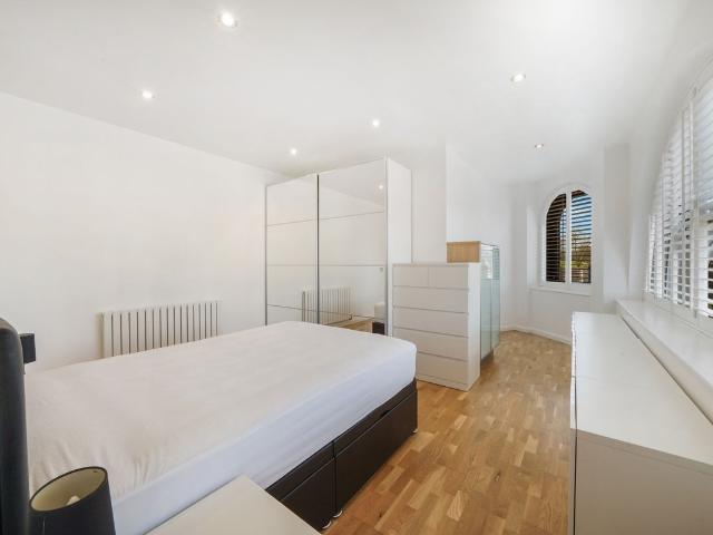 Peterborough Road, Harrow HA1, 1 bed flat to rent, £1,545 pcm | PrimeLocation