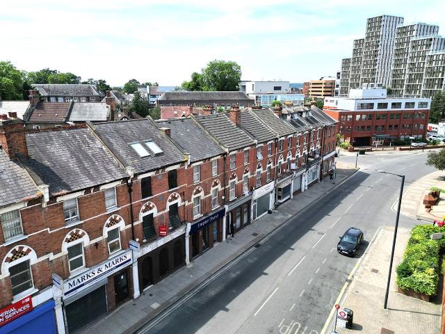 Peterborough Road, Harrow, Middlesex HA1, 1 bed flat to rent, £1,200 pcm | PrimeLocation