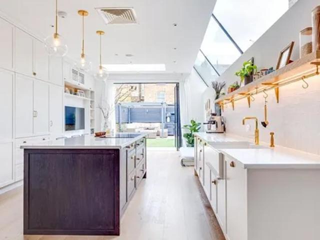 Peterborough Road, London, SW6 3BT, United Kingdom | 6 bed house for rent #109160287 | Rentberry