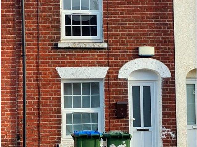 Peterborough Road, Southampton SO14, 2 bed terraced house to rent, £1,250 pcm | PrimeLocation
