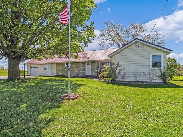 Peterboro Rd, Vernon Center, Home For Sale