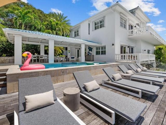 Peterborg Gns, Saint Thomas, Home For Sale
