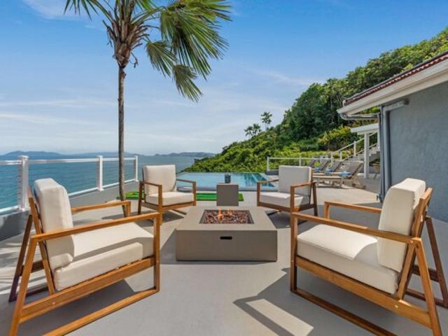 Peterborg Gns, Saint Thomas, Home For Sale