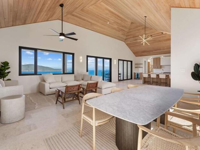 Peterborg Gns, Saint Thomas, Home For Sale