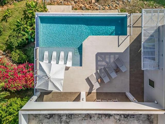 Peterborg Gns, Saint Thomas, Home For Sale
