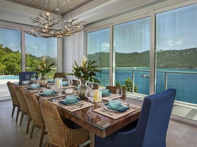 Peterborg Gns, Saint Thomas, Home For Sale