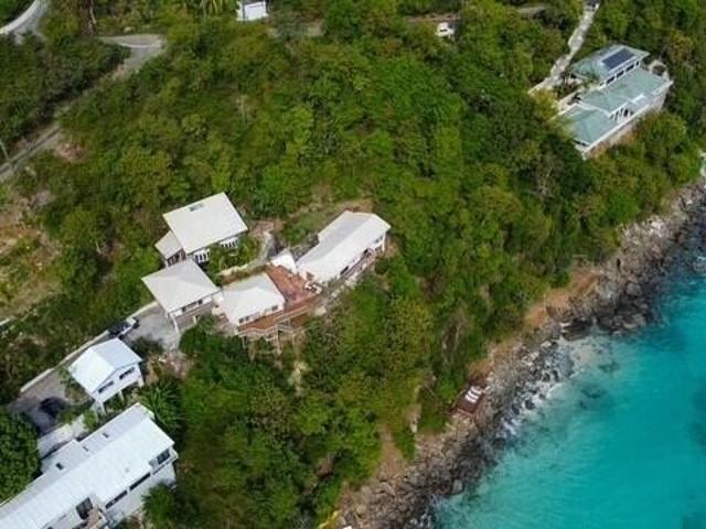 Peterborg Gns, Saint Thomas, Home For Sale