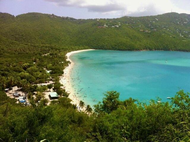Peterborg Gns, Saint Thomas, Plot For Sale