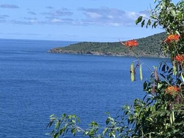 Peterborg Gns, Saint Thomas, Plot For Sale