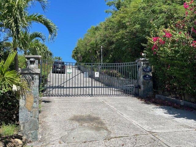 Peterborg Gns, Saint Thomas, Plot For Sale