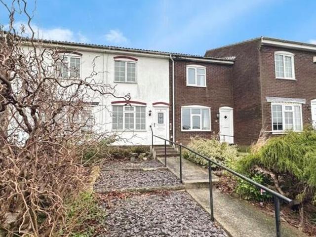 Peterhouse Drive, Otley, 2 Bedroom Terraced