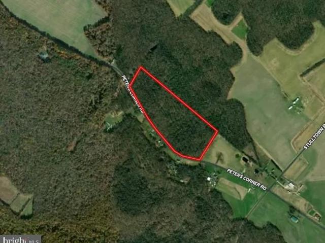 Peters Corner Rd, Sudlersville, MD 21668