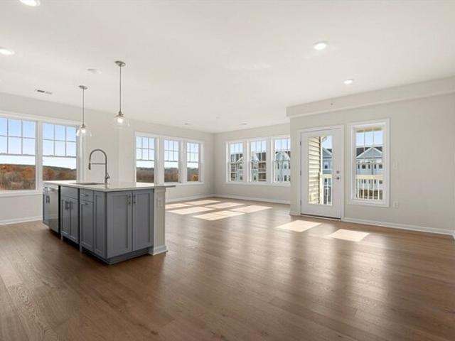 Peters Farm Way Unit,westborough, Condo For Sale