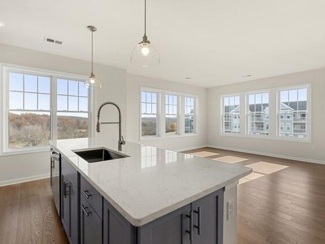 Peters Farm Way Unit,westborough, Condo For Sale