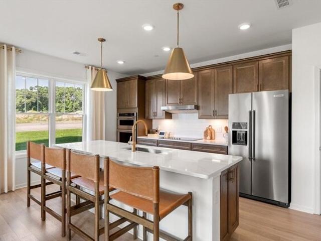 Peters Farm Way Unit,westborough, Condo For Sale