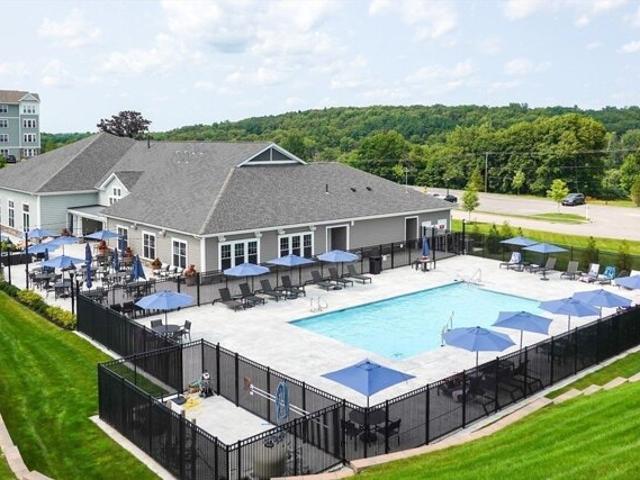 Peters Farm Way Unit,westborough, Condo For Sale