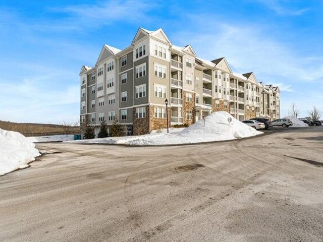 Peters Farm Way Unit,westborough, Condo For Sale