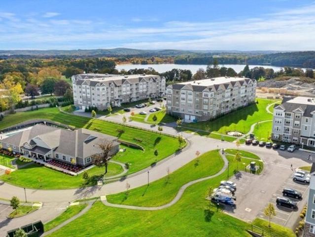 Peters Farm Way Unit,westborough, Condo For Sale