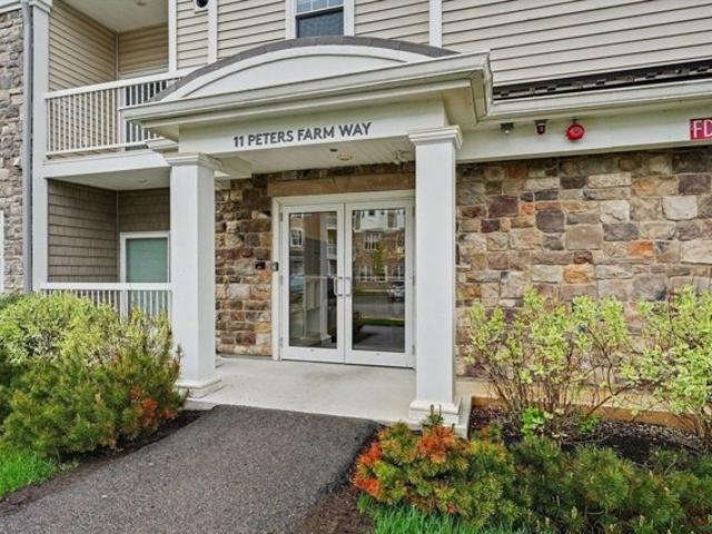 Peters Farm Way Unit,westborough, Condo For Sale