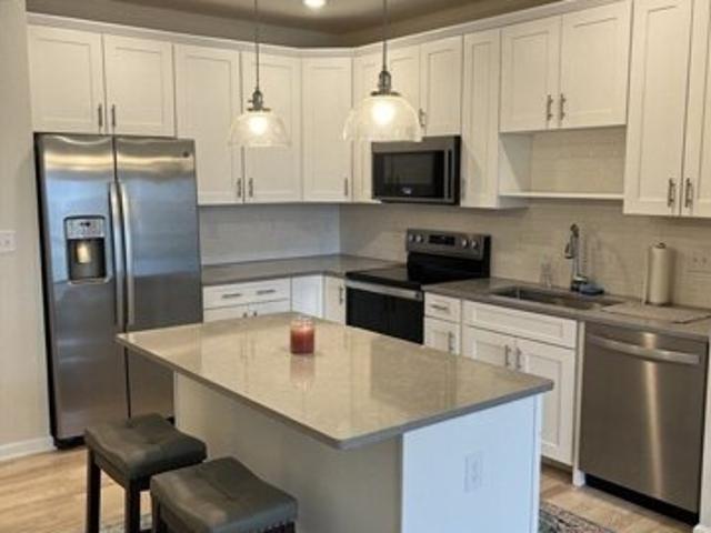 Peters Farm Way Unit,westborough, Condo For Sale