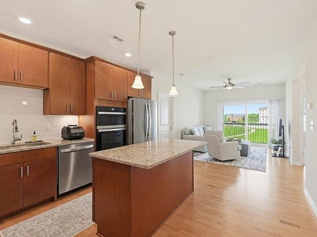 Peters Farm Way Unit,westborough, Condo For Sale