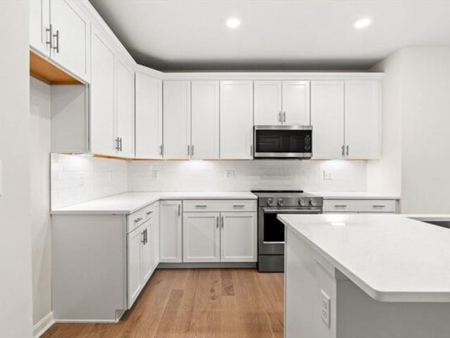Peters Farm Way Unit,westborough, Condo For Sale