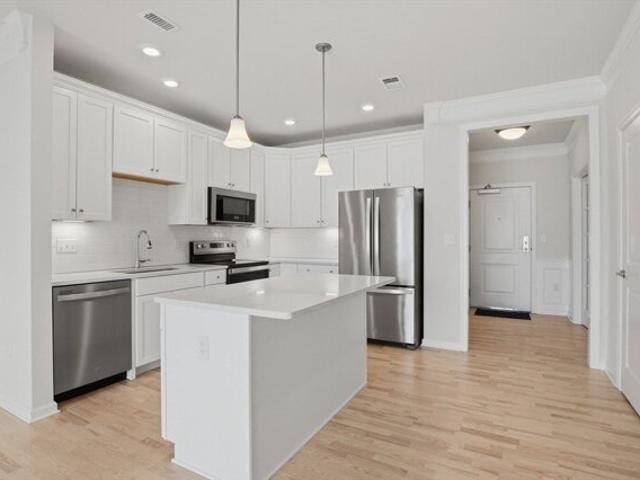 Peters Farm Way Unit,westborough, Condo For Sale