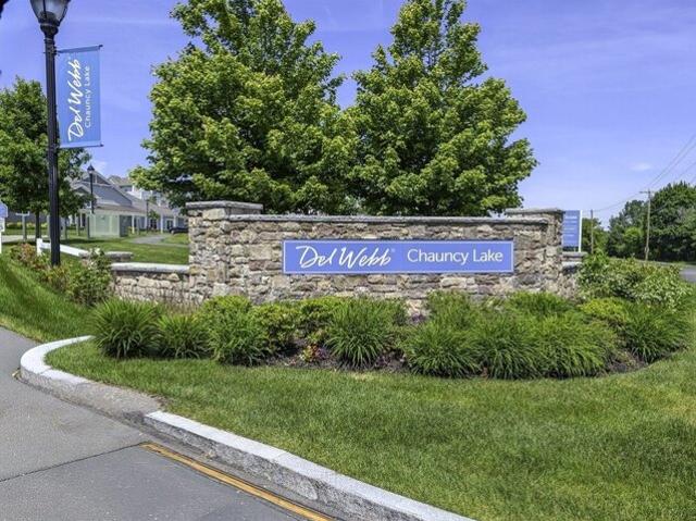 Peters Farm Way Unit,westborough, Condo For Sale