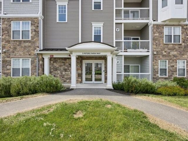 Peters Farm Way Unit,westborough, Condo For Sale