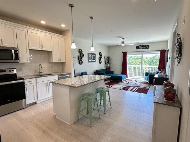 Peters Farm Way Unit,westborough, Condo For Sale
