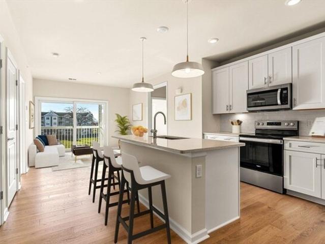 Peters Farm Way Unit,westborough, Condo For Sale