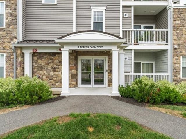 Peters Farm Way Unit,westborough, Condo For Sale