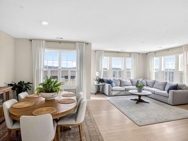 Peters Farm Way Unit,westborough, Condo For Sale