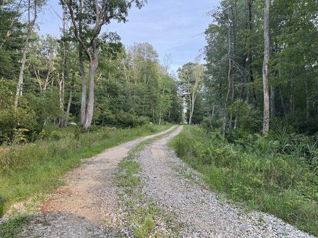 Peters Farm Ln, Dartmouth, Plot For Sale