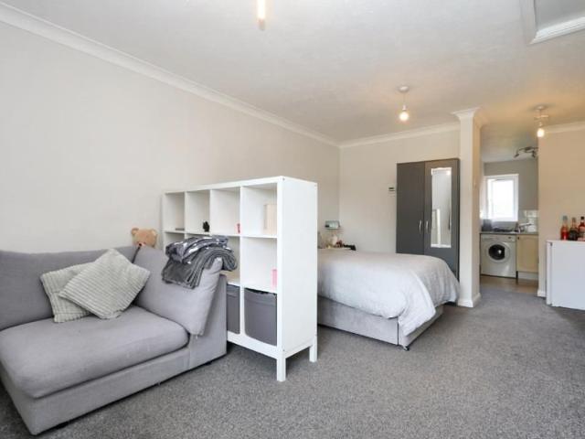 Peters House, Cheam, Surrey, SM3