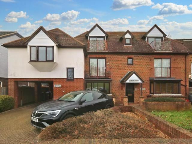 Peters House, CheamProperty for lettings Seymours