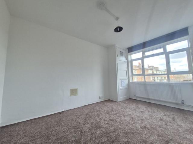 Peters House, SE17, London