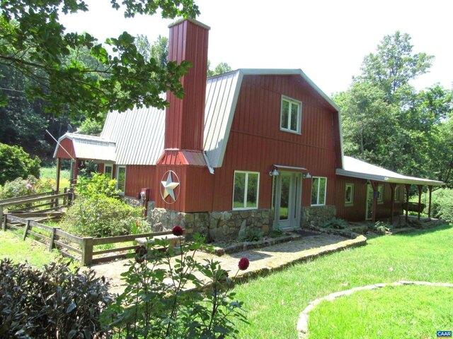 Peters Hollow Rd, Monroe, Home For Sale