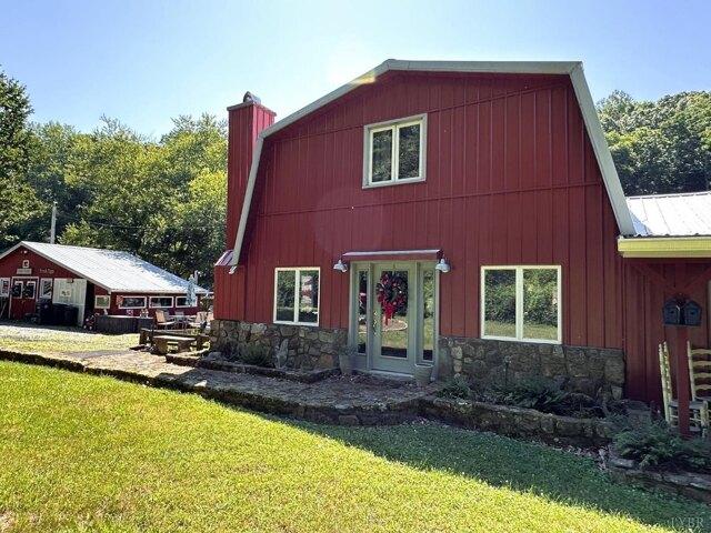 Peters Hollow Rd, Monroe, Home For Sale