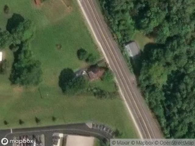 Peters Mountain Rd