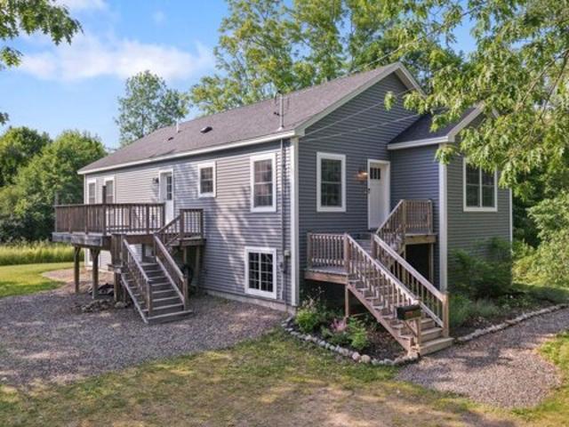 Peters St, Orono, Home For Sale