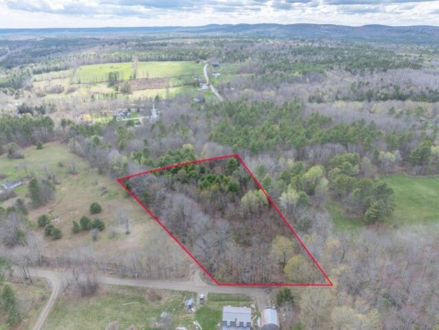 Peters Rd, Montville, Plot For Sale