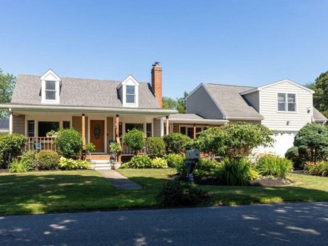 Peters Rd, Swansea, Home For Sale