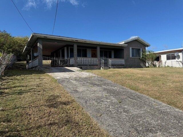 Peters Rst # Qu, Saint Croix, Home For Sale