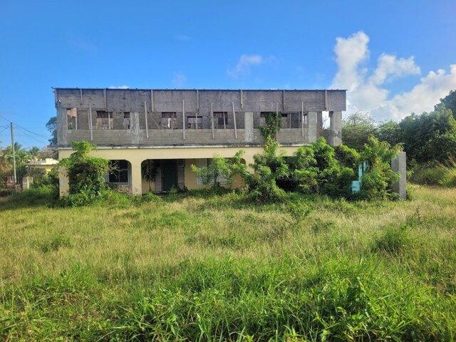 Peters Rst # Qu, Saint Croix, Home For Sale