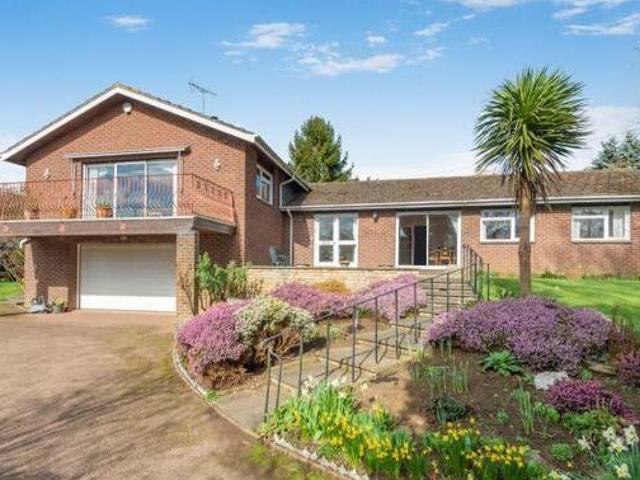 Peters Way, Bisbrooke, 4 Bedroom Detached