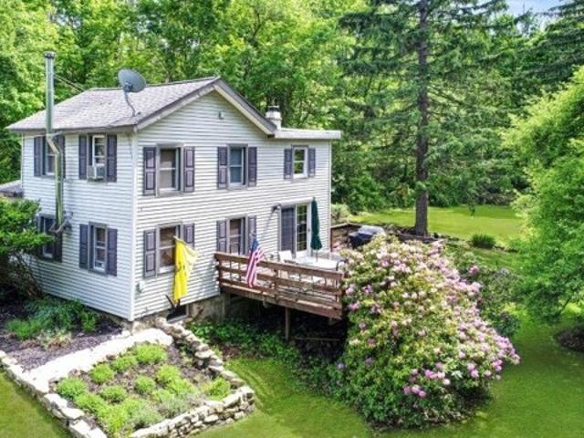 Petersburg Rd, Independence Township, Home For Sale