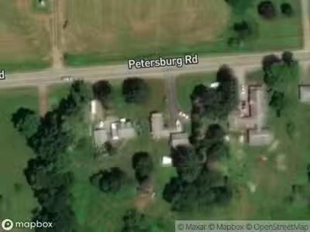 Petersburg Rd