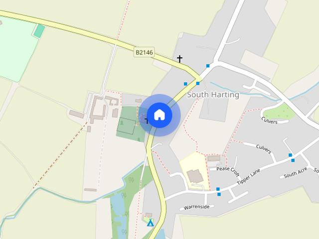 Petersfield, West Sussex, GU31
